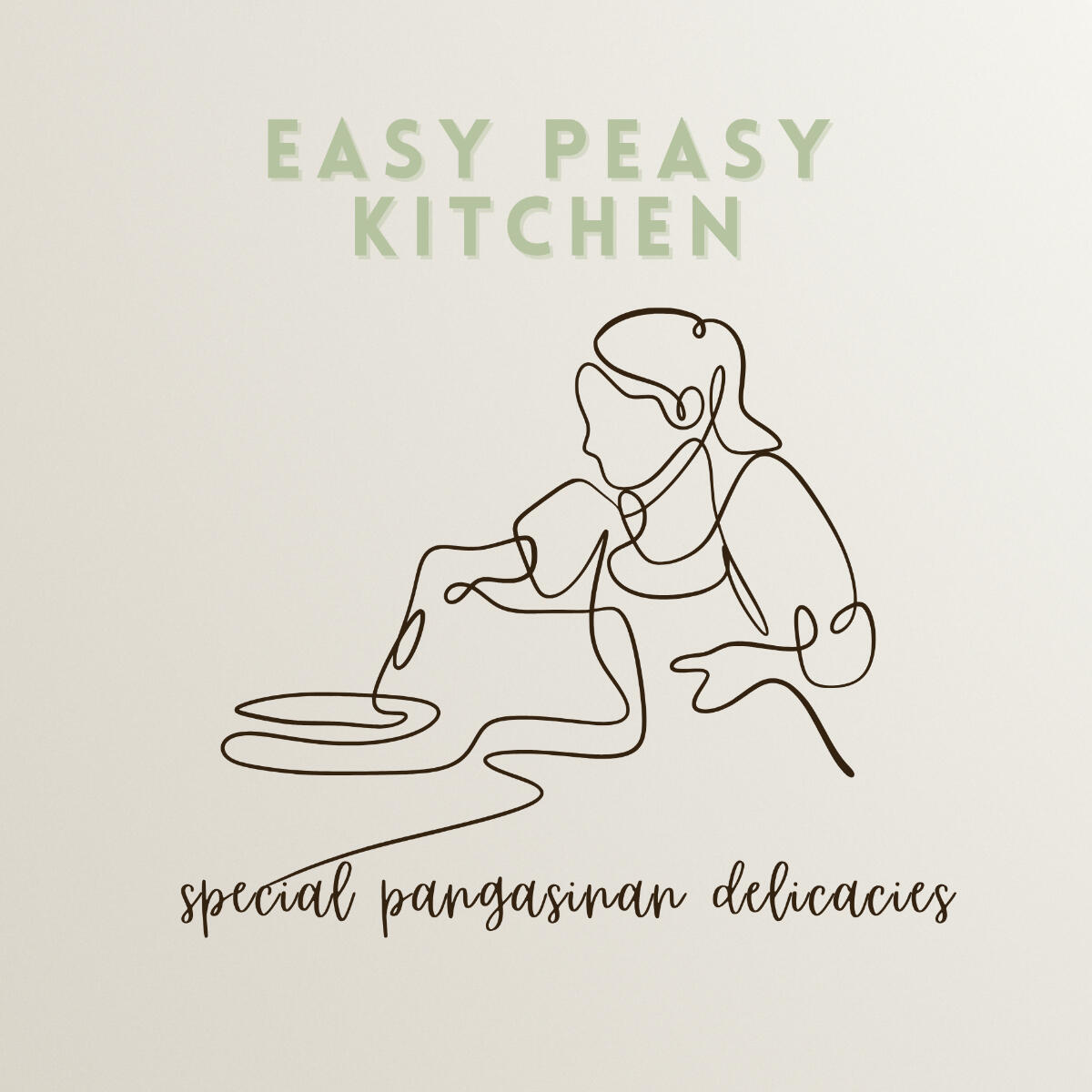 Easy Peasy Kitchen